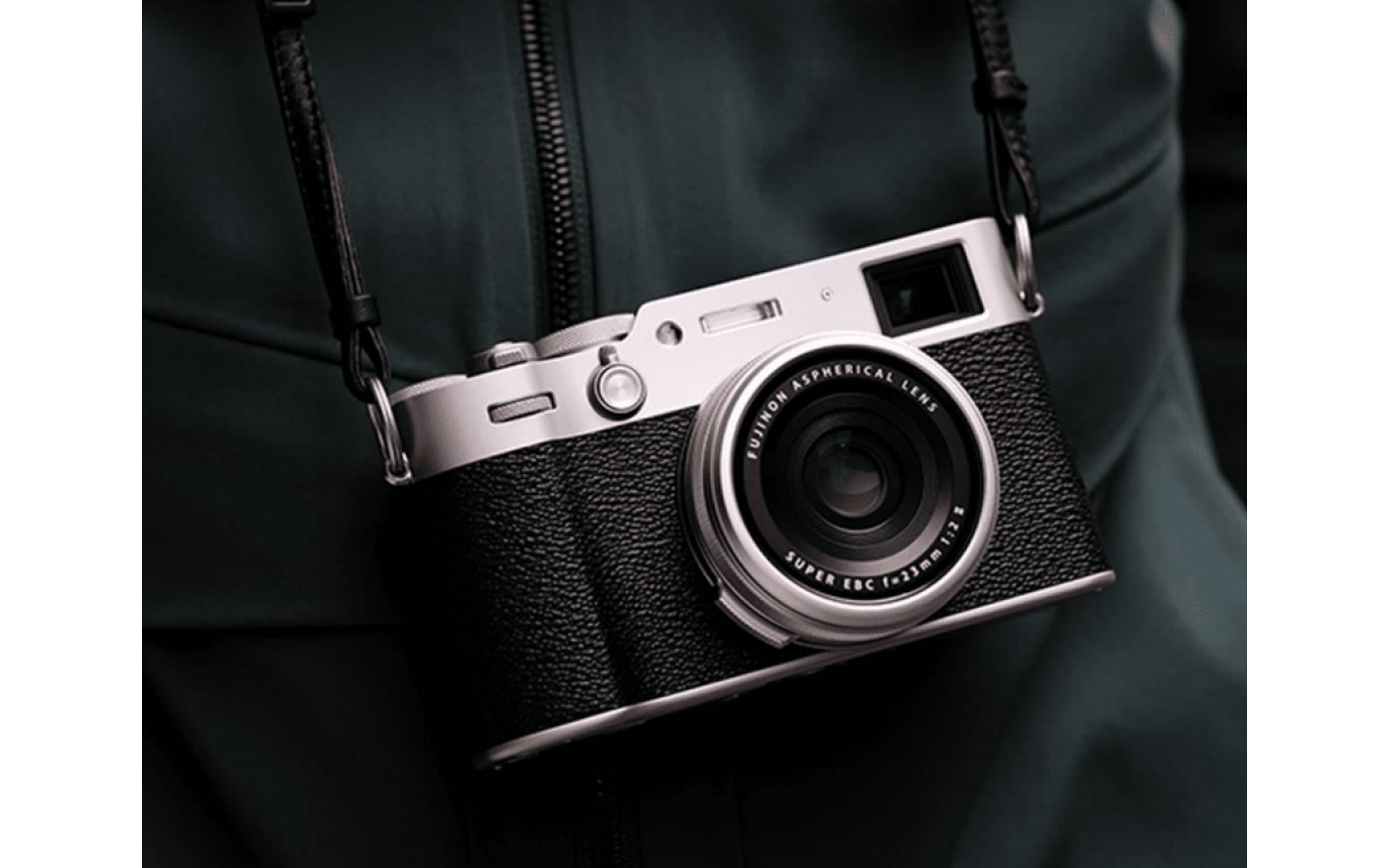 In Various Scenarios：Best Compact Mirrorless Cameras 2024 - K&F CONCEPT